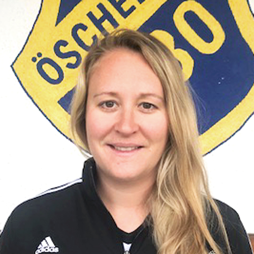 Fußball – TSV Öschelbronn